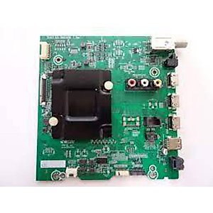 DIRECT TV PARTS Compatible with/Replacement for Hisense 265026 (265025,RSAG7.820.8840/ROH) Main Board 65R6E3 65R7E1