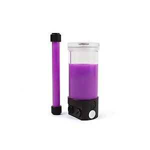 EKWB EK-CryoFuel Concentrate Solid - Electric Purple 250ml