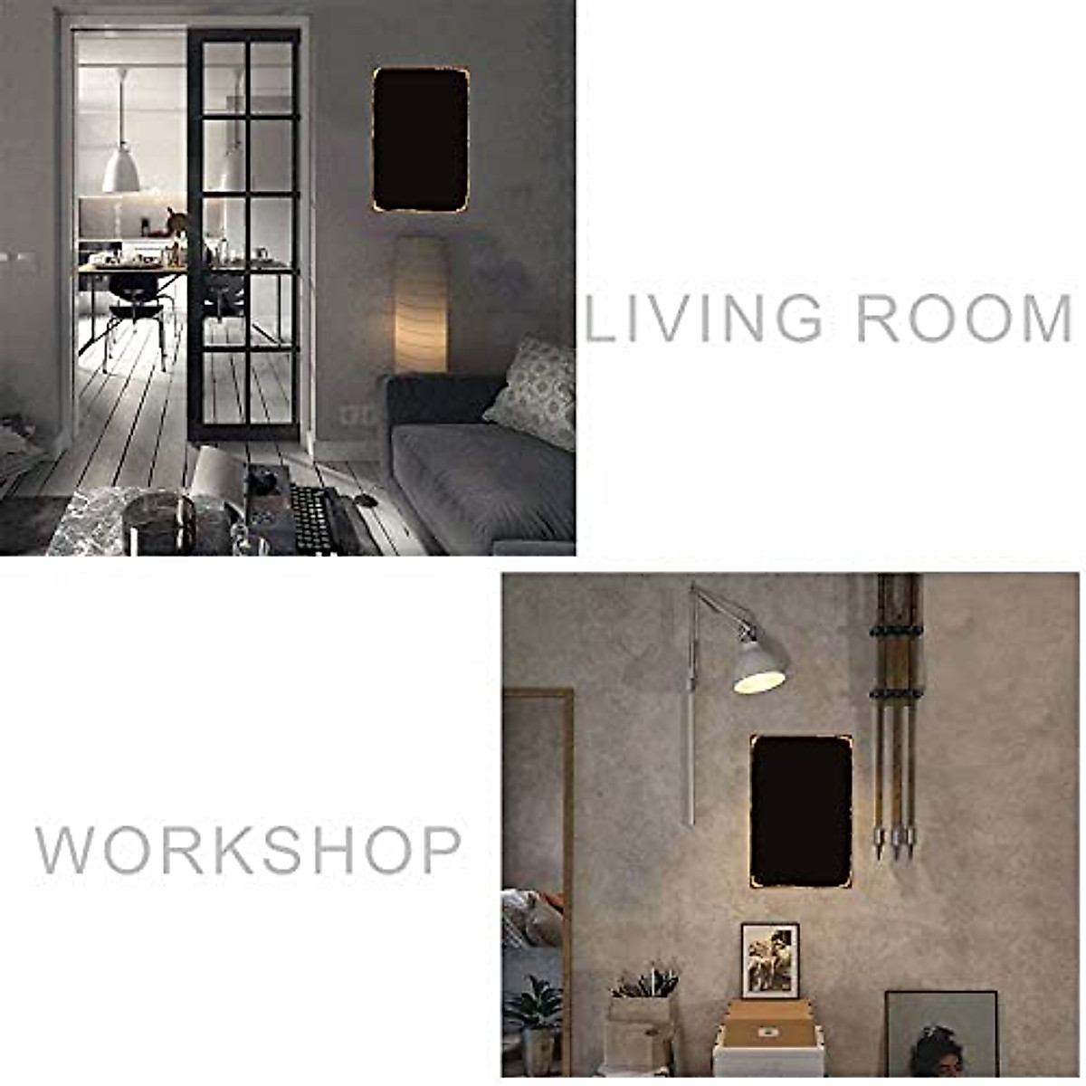 Types of Bee Retro Nostalgic Art Print Poster Tin Sign Cafe Bar Metal Sign Garage Plaque 8x12 Inches