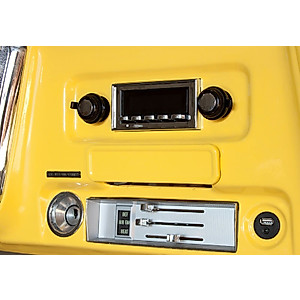 RetroSound USB-PORT USB/Auxiliary Extension Cable