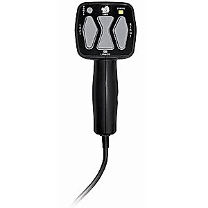 SnowDogg/Buyers Products 16160600, Handheld Straight Plow Controller