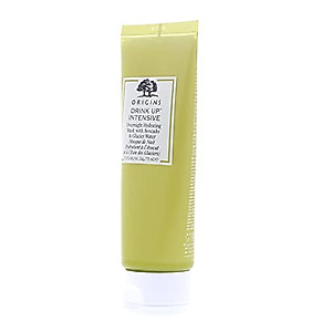 Origins Drink Up Intensive Overnight Hydrating Mask With Avocado & Swiss Glacier Water 2.5 oz