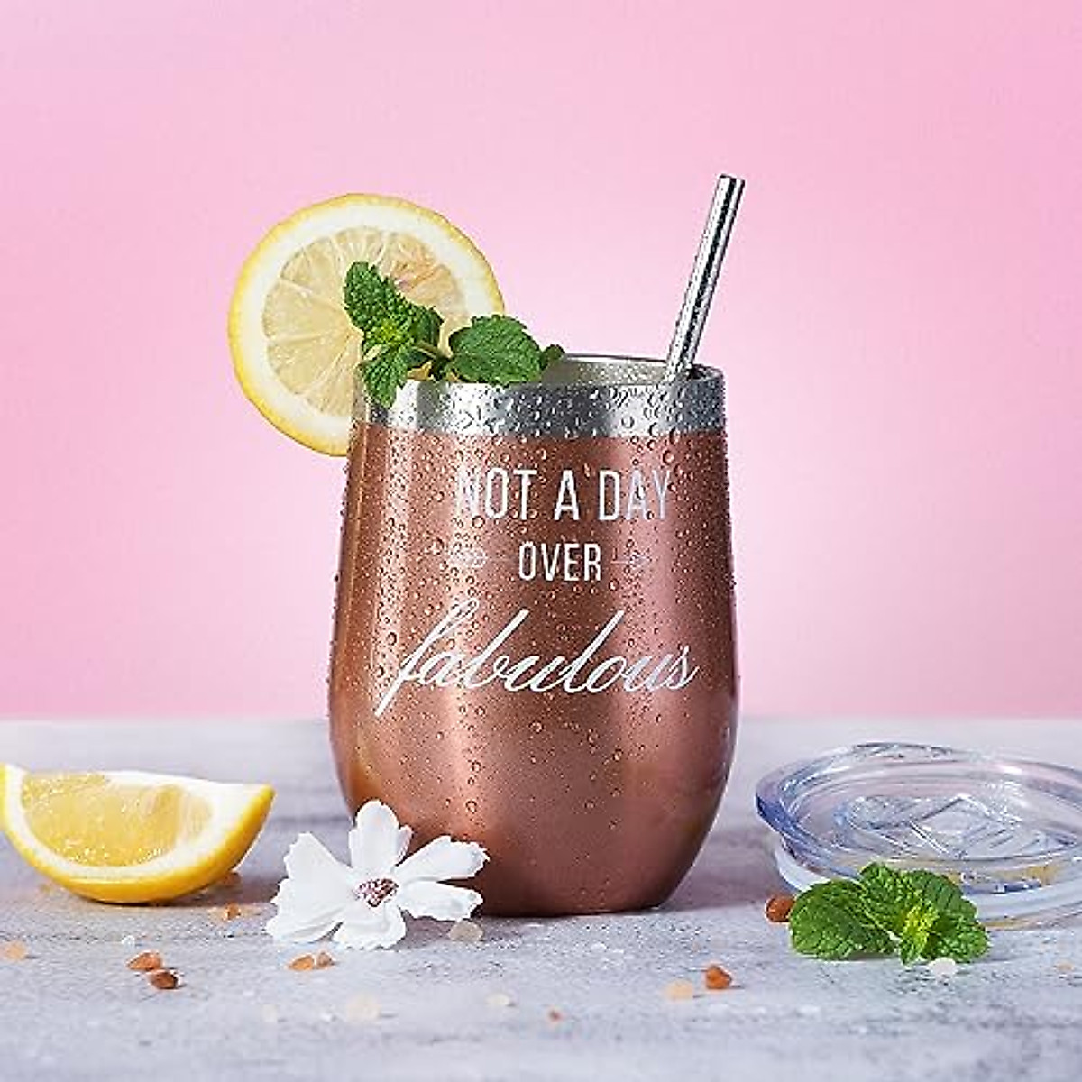 OPAYLY Birthday Gifts For Women, Happy Birthday Exquisite Gifts for Her, Wife,Mom, Friends,Sister, Female,Coworker, Girlfriend, Daughter, Thank You Gifts for Women Who Have Everything