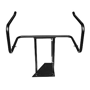 MySpaCover Spa and Hot Tub Hydraulic Cover Lifter, Undermount Removal System, Works for Variety of Spa Shapes and Sizes, Easy to Use