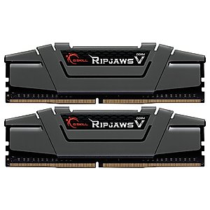 G.skill F4-4400C19D-32GVK Memory 2 x 16 GB
