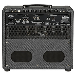 Fender Bassbreaker 007 Combo Guitar Amplifier, with 2-Year Warranty