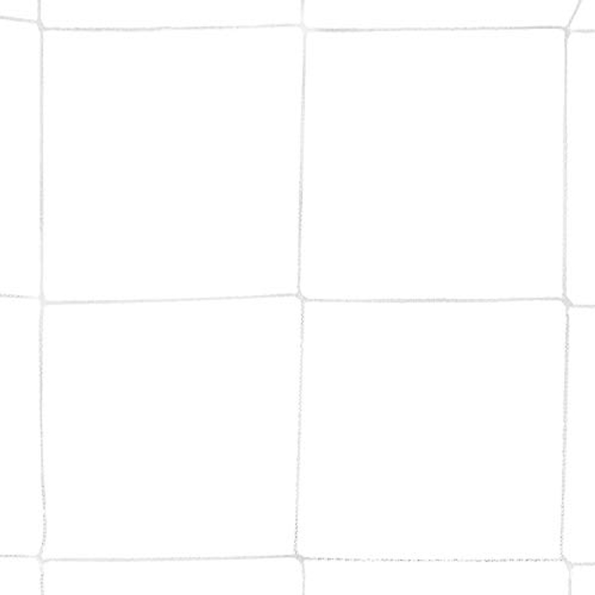 Rural365 Mesh Plant Trellis Net 5x350ft Roll, Growing Support Trellising Bean, Pea, Climbing Plants Scrog Garden Netting