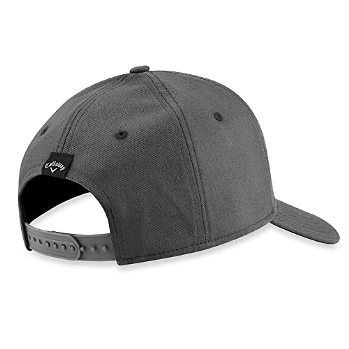 Callaway Golf Hat & Golf Accessories Gift Set with Hat Clip, Golf Ball Marker, Golf Club Brush & Plastic Golf Tees