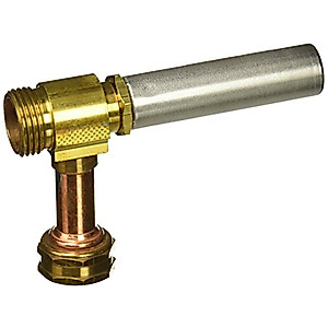 Sioux Chief Chief-660-HB 660-HB Water Hammer Hose Arrestor, 3/4-Inch