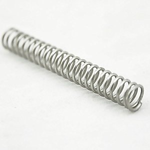 YesParts 2198607 Durable Refrigerator Spring compatible with WP2198607 8206729 826460 AH329956