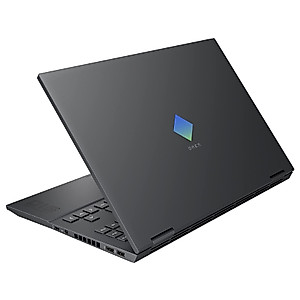 HP OMEN 15z-en100 Laptop (AMD Ryzen 9 5900HX 8-Core, 15.6" Full HD (1920x1080), 32GB RAM, 1TB PCIe SSD, GeForce RTX 3070, Webcam, WiFi, Bluetooth, Backlit Keyboard, 3xUSB 3.1, Win 11 Pro)
