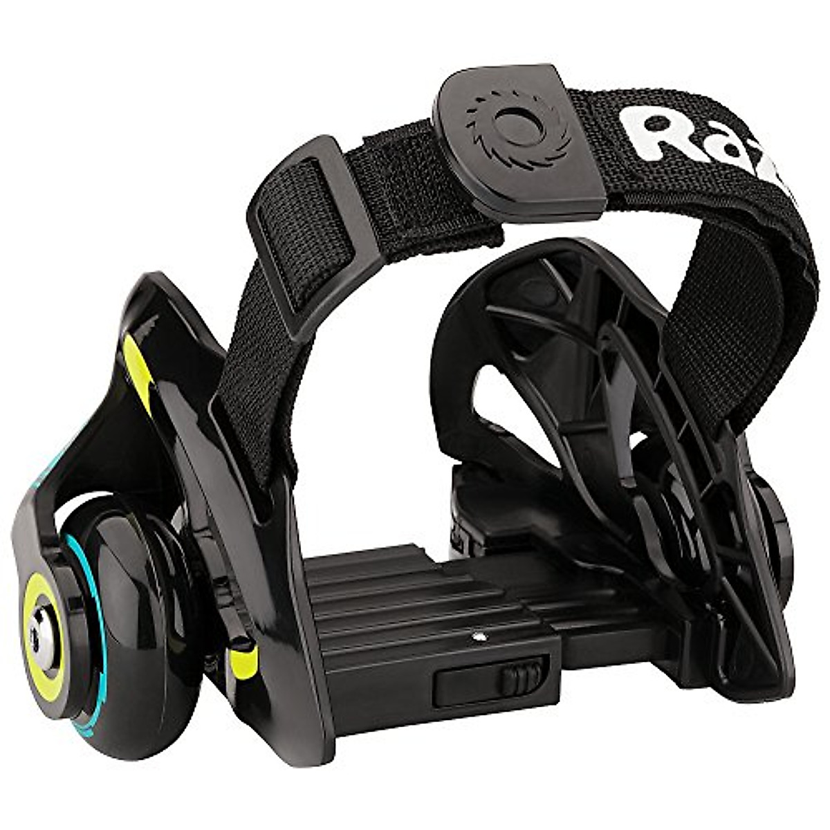 Razor Jetts Heel Wheels - Green