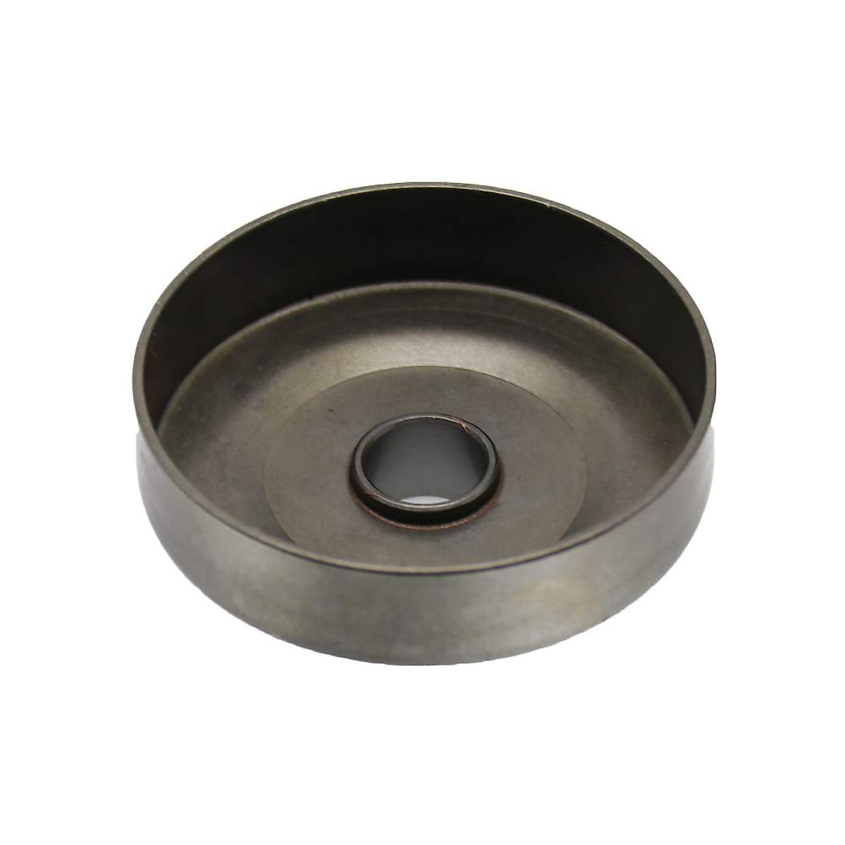 QHALEN Sprocket Clutch Drum Bearing for Husqvarna 36 41 136 137 141 142 235 240 Oil Pump Chainsaw