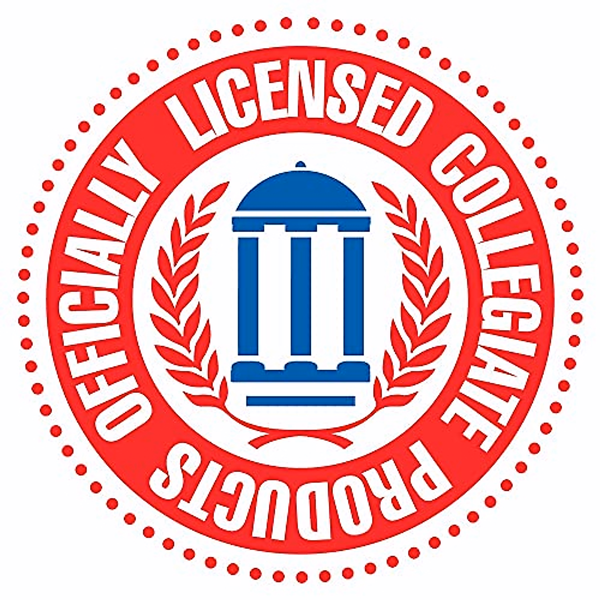 Black Leather Zeta Phi Beta Sorority Logo Keychain