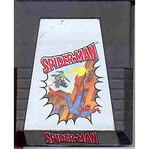Spider-Man