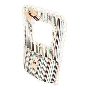 OSALADI 4 pcs Wedding Decorations for Ceremony Home Decor Wedding Stickers dimmer switches for LED Lights Room Light Switch Supply LED dimmer Switch Fabric Wall Light Switch Sticker Socket