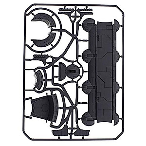 Tau Empire Tidewall Shieldline