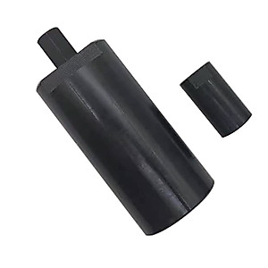 Flywheel Rotor Magneto Puller Tool 50mmx1.5 RH Female Replace PP3271 Compatible with Arctic Cat ATV's, Suzuki Eiger 400 DR650 and More