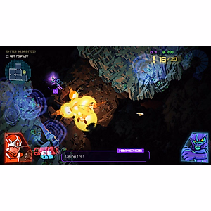 Galak-Z: The Void & Skulls of the Shogun: Bonafide Edition - Platinum Pack (PS4)