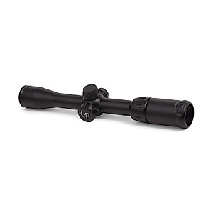 CenterPoint Optics LR392RG2 Red/Green 3-9x32mm Illuminated Hunting Riflescope