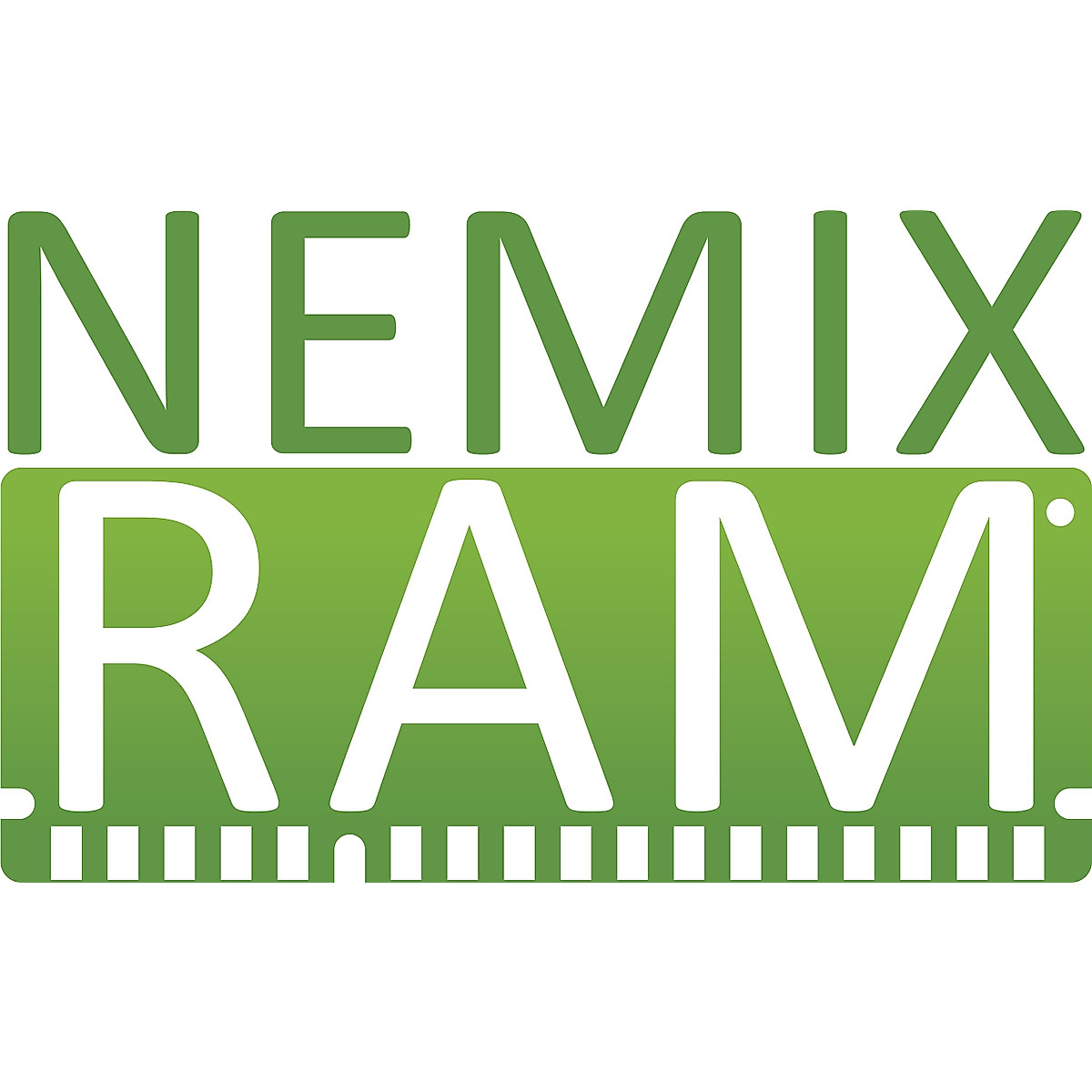 NEMIX RAM 32GB (2X16GB) DDR4 2666MHZ PC4-21300 SODIMM KIT Laptop Memory