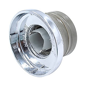 MENSI AAA Battery Pulse Electronic Igniter Replacement of Weber 81316 Repair Cap for Weber Spirit and Genesis Grills Pack of 2 Only for AAA Type Igniter