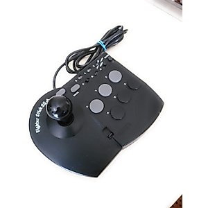 Genesis Fighter Stick SG-6
