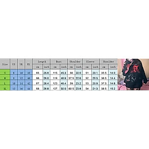 Linjianvhai Women Y2k Hoodie Grunge Fairy Hoodies Long Sleeve Aesthetic Sweatshirt Zipper Cardigan Harajuku Preppy Jacket (Gothic print Rose Black, S)