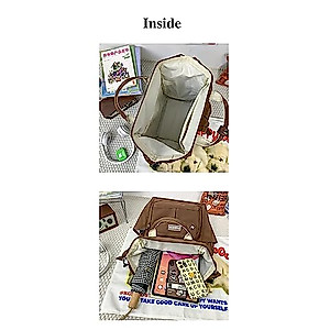 JHTPSLR Preppy Backpack Cute Vintage Backpack Solid Aesthetic Backpack Book Bags Large Waterproof Laptop Backpack Supplies (Sage Green)