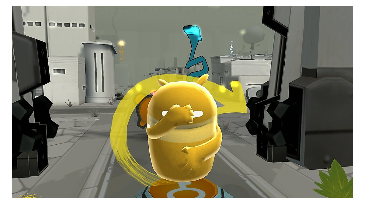 de Blob (Nintendo Switch) — 🛍️ The Retail Market