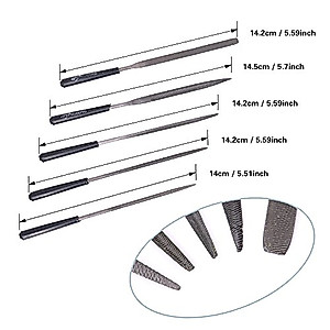 Swpeet 27Pcs Professional Kit for Gundam Modeler Basic Tools, Kit for Gundam Model Tools Kit Perfect for Model Kit Building Beginner Hobby Model Assemble Building with Duty Plastic Container