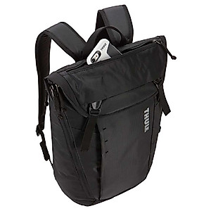 Thule 3203591 EnRoute Backpack 20L, Black
