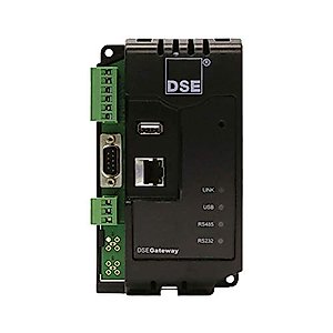 Thunder Parts DSE892 Original - Made in UK | Simple Network Management Protocol (SNMP) Gateway | DSE0892-01