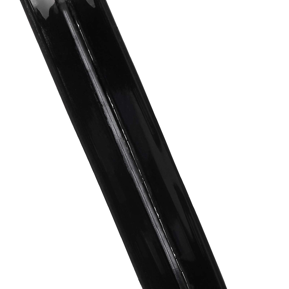 2 Pack 8 Inch Heavy Duty Bar Stool Swivel Replacement, 550lbs Capacity Swivel Mechanism Plate for Furniture, Seat Swivel Base Bar Stool Swivel Mount Plate, Ball Bearing Swivel Boat Seat, Black