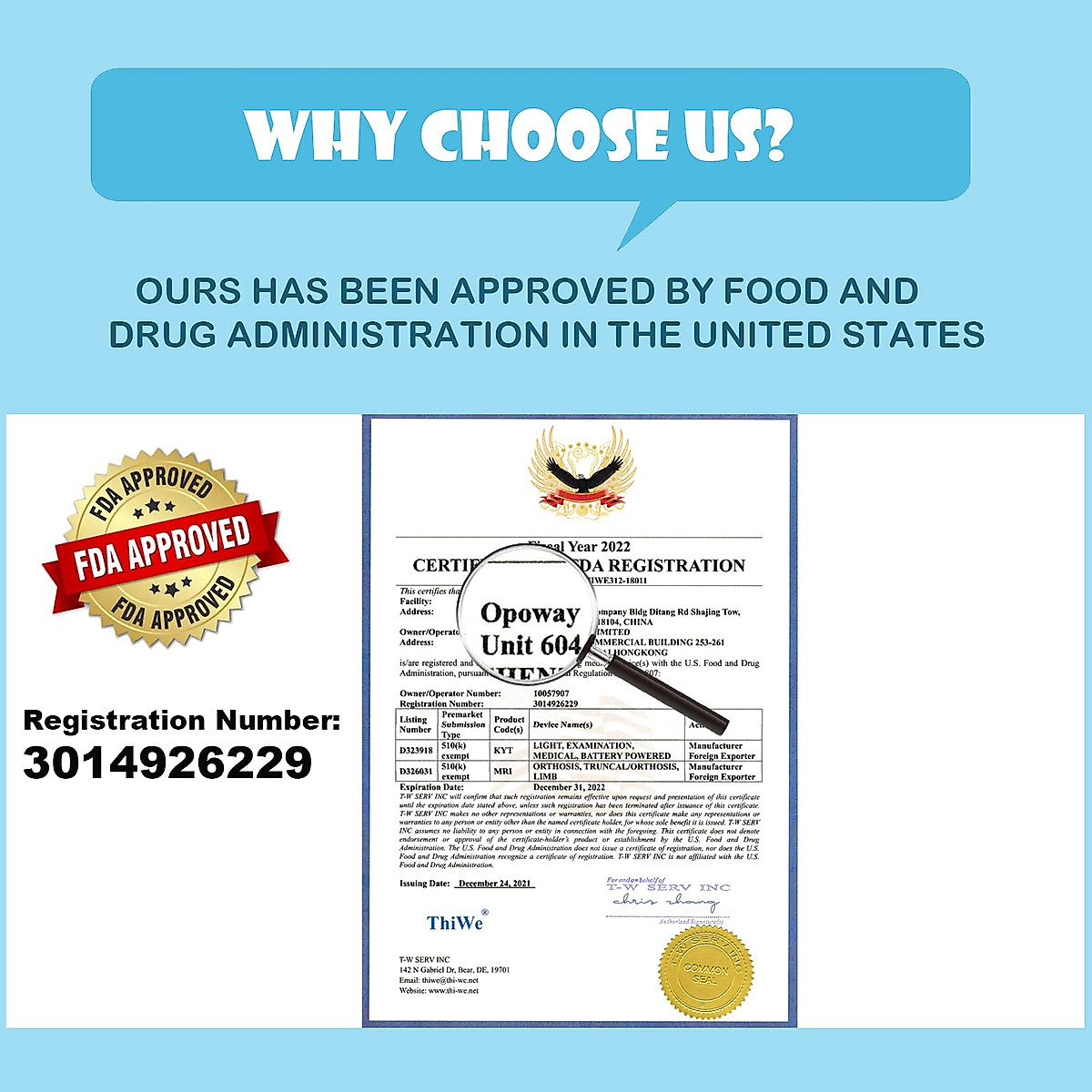 Pen Lights for Nurses Doctors, Opoway Medical EMT EMS Penlight with Pupil Gauge, Reusable LED Pen Light Flashlight for Physician Clinical Eye Exam Nursing Students Veterinary with Batteries Green&Blue