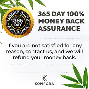 Premium Expandable Kitchen Drawer Organizer - 100% Bamboo Organizer Tray - Great for Silverware, Large Utensils, Flatware, Cutlery - 8 Compartments with Knife Block - Perfectly Fits Your Drawers