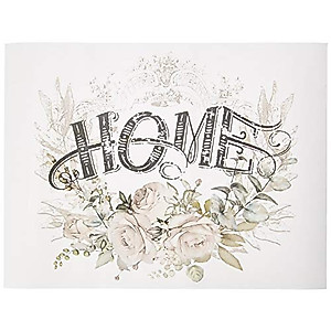 Prima Marketing Inc Redesign Transfer-Floral Home, Mixed