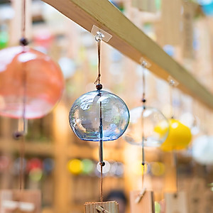 4 Pcs Heavy Duty Nail-Free Adhesive Wall Hooks Ceiling Hooks Stainless Steel Waterproof No Nail Wall Hanger Wind Chime Hanger Decoration Hook for Indoor and Outdoor Home Office Hanging Plant