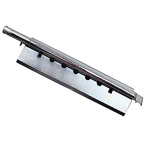VULCAN-HART Tubular Steel Burner (with Deflector) 710453