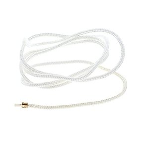 Homelite/Ryobi 900849012 Starter Rope - 42 In