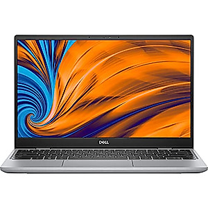 Dell Latitude 3000 3320 13.3" Notebook - Full HD - 1920 x 1080 - Intel Core i5 11th Gen i5-1135G7 Quad-core (4 Core) 2.40 GHz - 8 GB RAM - 256 GB SSD - Titan Gray