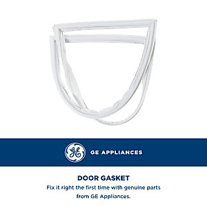GE Appliances WR14X10238 Refrigerator Door Gasket