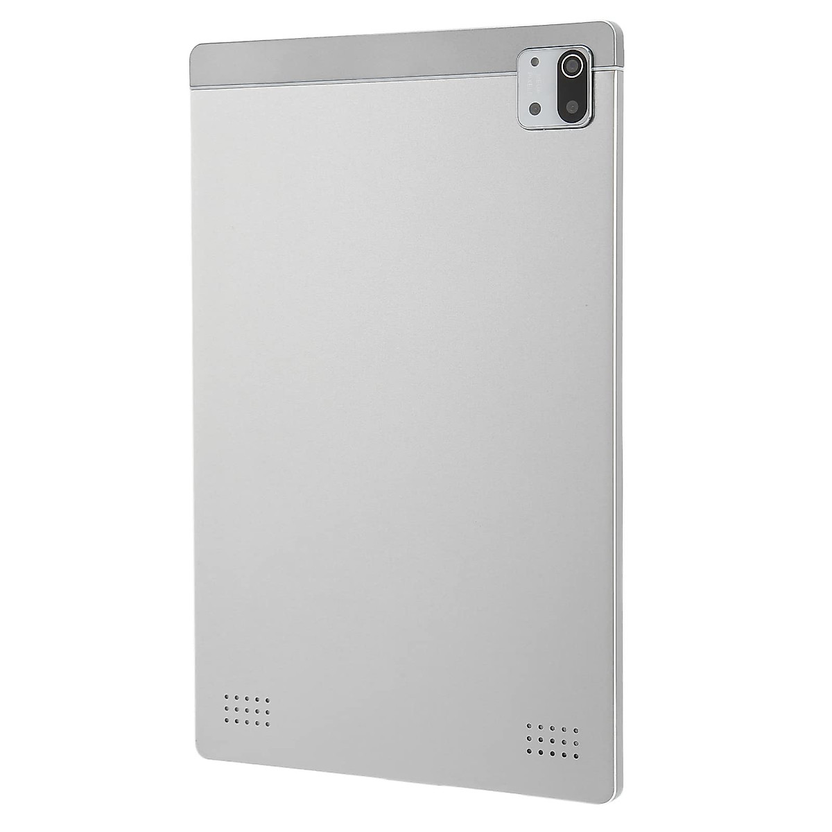 GLOGLOW Tablet PC, 100-240V 4GB 64GB 5G WiFi Support Fast Charging Night Reading Mode 10 Inch Tablet for Reading for Kids (US Plug)