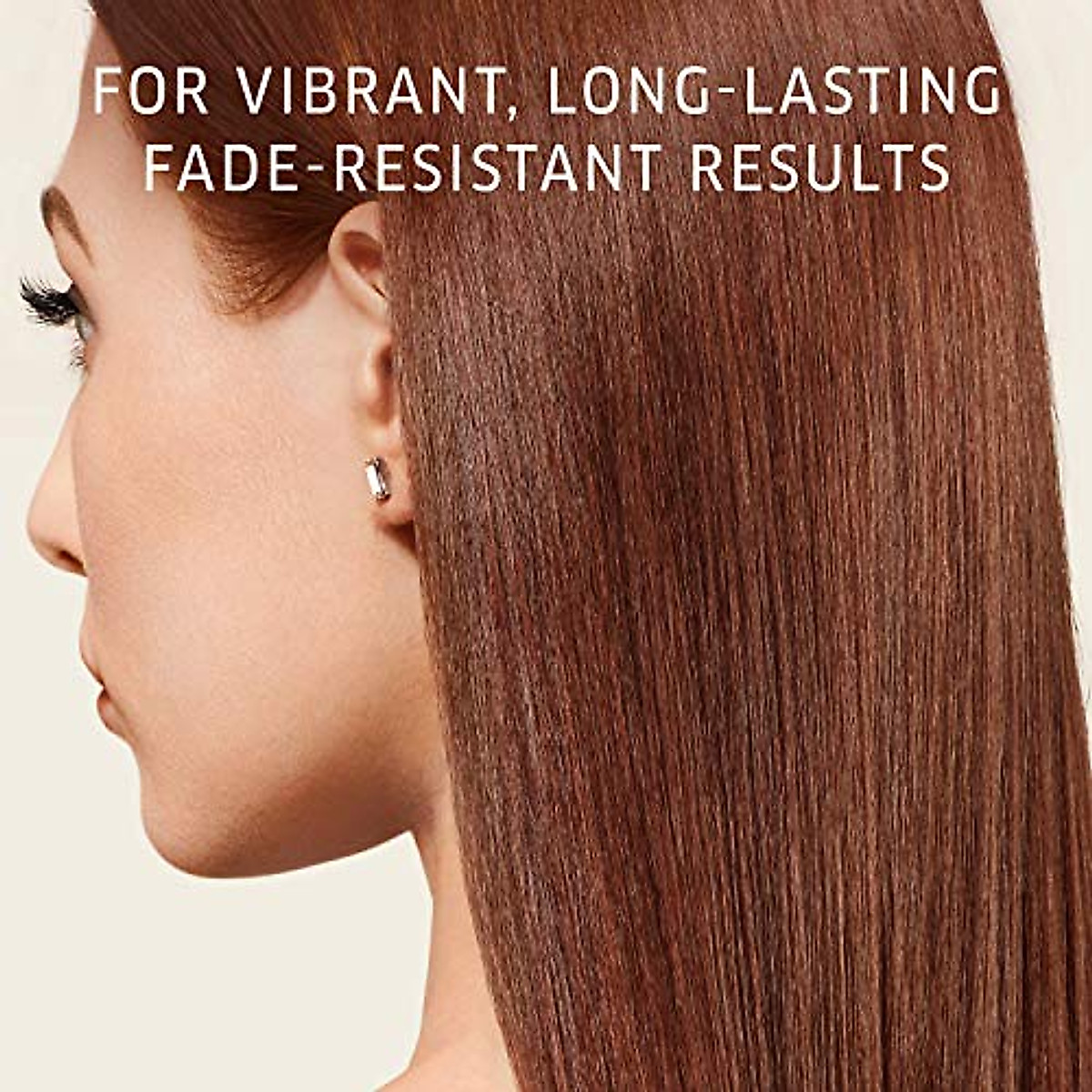 WELLA colorcharm Permanent Liquid Hair Color for Gray Coverage, 008NW Light Natural Warm Blonde