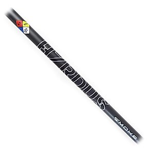 Project X New HZRDUS Smoke 6.5 60 Driver Shaft X-Stiff Flex w/Taylormade Adapter
