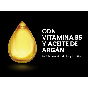 Cyzone Máscara de Pestañas Multibeneficios Magnetic Lash, 8g