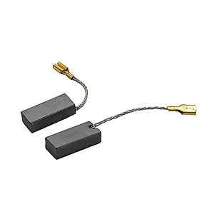 Superior Electric S97 Aftermarket Carbon Brush For Bosch 1607014116 Pack of 2