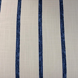 Chair Cushion Pad - Wicker Chair Cushion - seat cushion with 37" ties and removable foam insert Farmhouse Chair Cushions - Kubo Chair Replacement Cushion