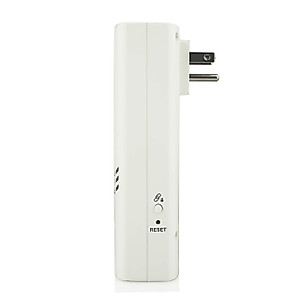 NexusLink G.hn Wave 2 Powerline Adapter, Gaming-Ready, 4 Gigabit Ports, Phy Up to 2 Gbps, Net Up to 1 Gbps, Single Device (GPL-2000S4)