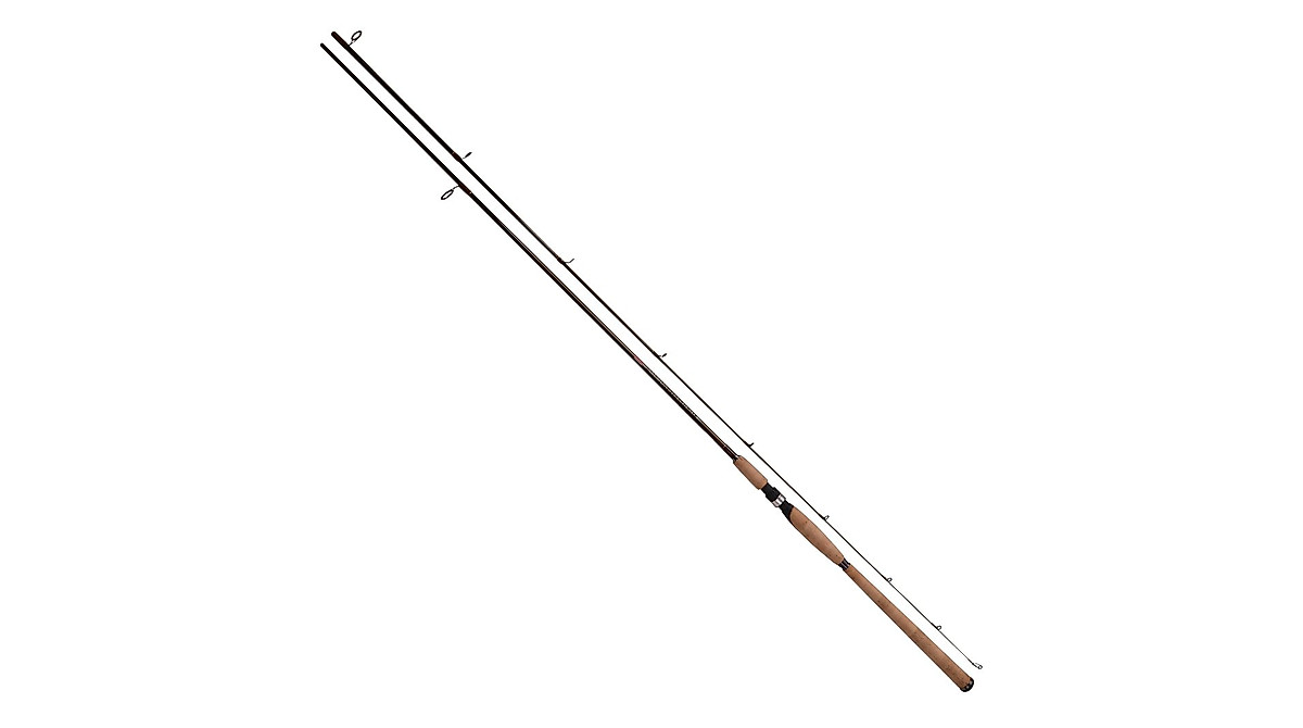 TICA Salmon Steelhead Rods 10'0" - High Modulus Graphite Fishing Rods
